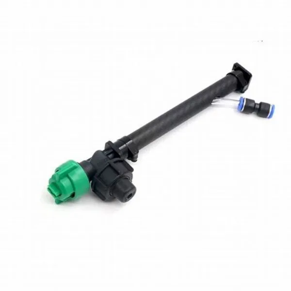 EFT Extended Vertical Spraying Nozzle - Xronetech Drones Manufacturing
